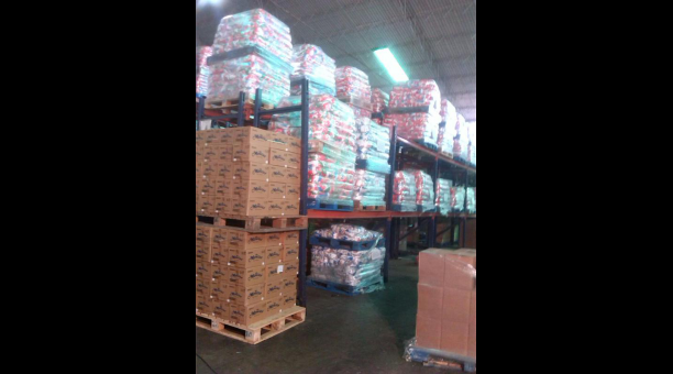 Hallan acaparados en Portuguesa artículos de limpieza y de uso personal