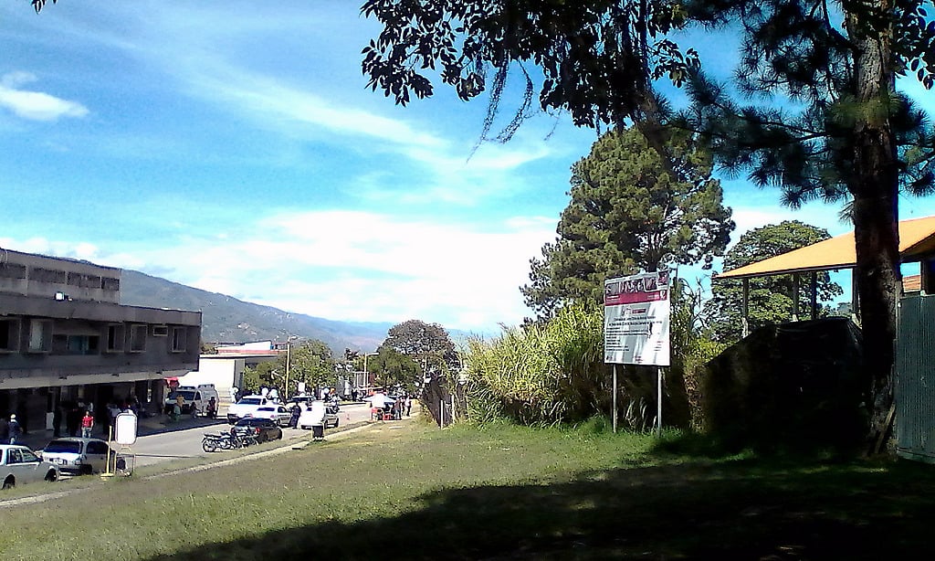 Mérida: Así marchan los trabajos del “Centro Clínico de Atención ...