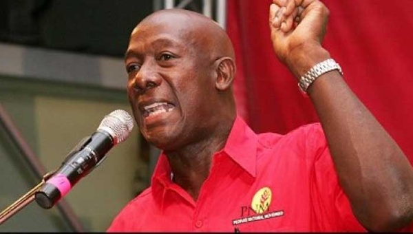 Movimiento de centroizquierda logra victoria electoral en Trinidad y Tobago