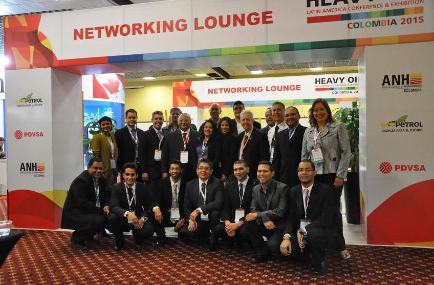 PDVSA Intevep ha desarrollado 36 tecnologías para el sector petrolero