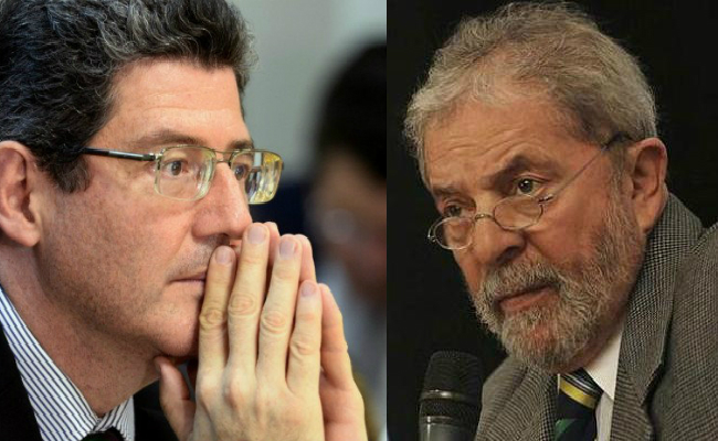 (VIDEO) Brasil: Lula y el PT cuestionan políticas neoliberales de ...