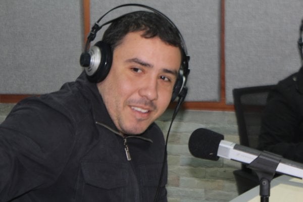 Ministro Marcano: Hay que ser cada vez mejores comunicadores en las redes