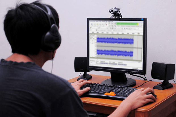 ¿Quieres aprender a editar audios con software libre?