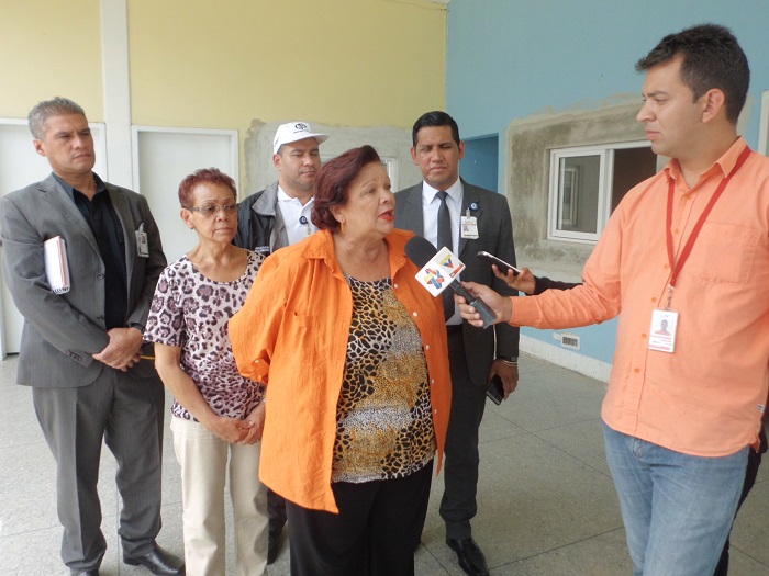 Ministerio Público y Comisión por la Justicia y la Verdad realizaron ...