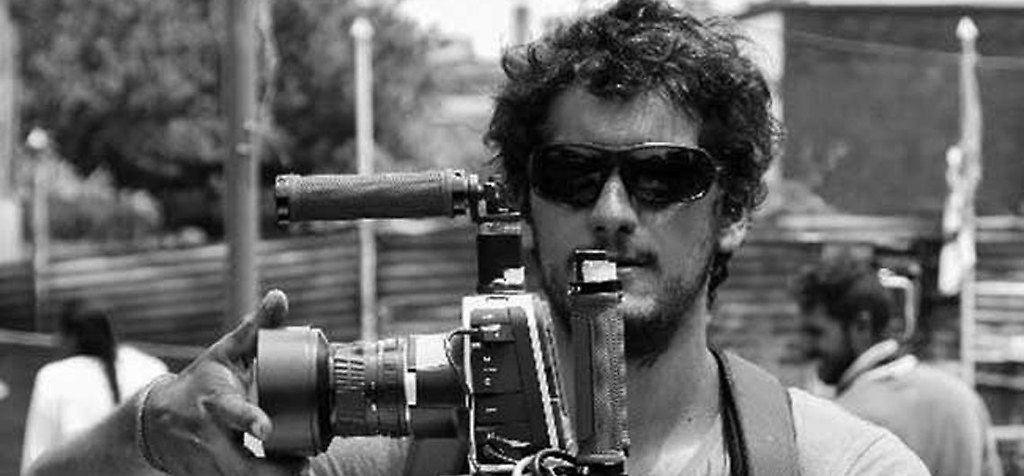 Cineasta venezolano Enrique Bencomo entre la vida y la muerte tras ...