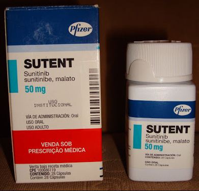 Articulista de Aporrea.org requiere medicamento SUTEN de (50 mm)