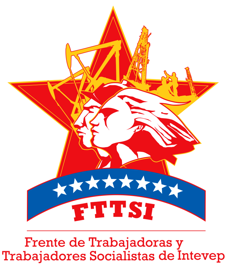 Frente de Trabajadoras y Trabajadores de PDVSA-Intevep denuncia ...