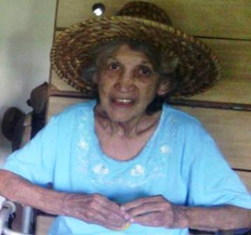 Ha fallecido la madre de nuestra compañera y amiga Arlenys Espinal