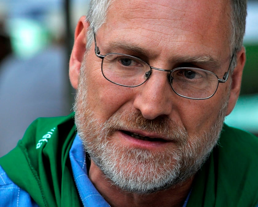 Entrevista a Peter Rosset: “Transformar la lucha por la tierra en ...