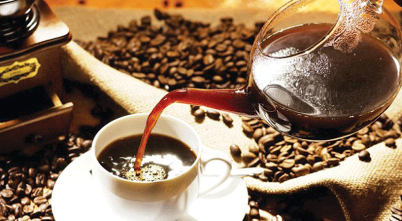 Estos son los nuevos precios del café, azúcar y harina precocida