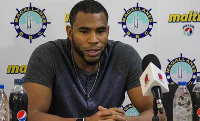 Ex-pareja del pelotero Endy Chávez involucrada en intento de secuestro ...