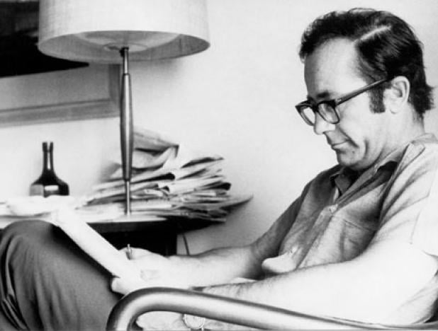 Se cumplen 90 años del natalicio del periodista y revolucionario ...