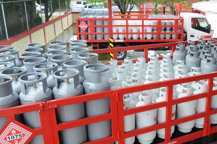 Zulia: Gas Comunal S.A., pone a disposición nuevos números de contacto