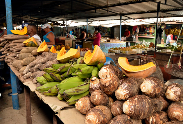 Conozca los 4 alimentos que consumen más en su dieta actual los venezolan@s