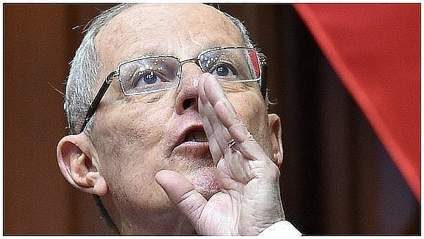 Aprobación de presidente peruano Kuczynski cae por séptimo mes ...