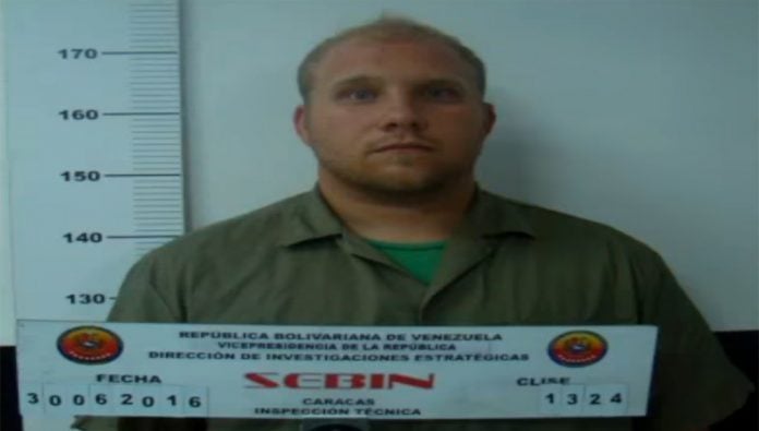 EEUU pide a Venezuela la liberación inmediata del misionero mormón Josh ...