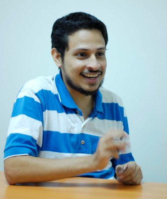 (VIDEO) "Habla la Calle" con Erick Camargo: "Si se cumple la CRBV y sus principios, sería un ...