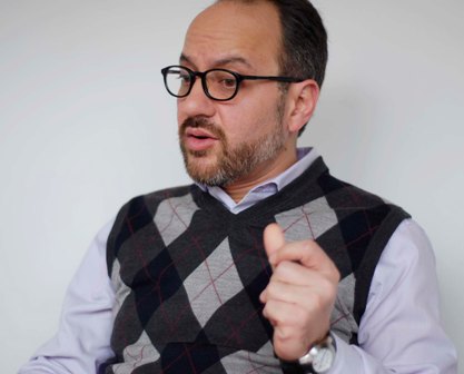 (VIDEO) Analista Jhon Magdaleno: "Que se instale la ANC no significa ...