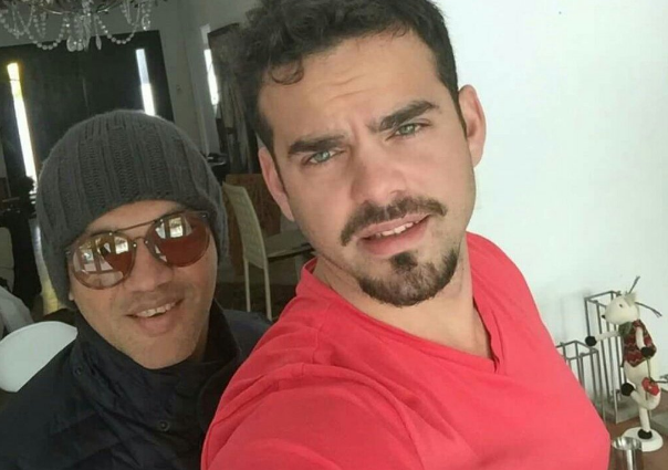 MP citó en calidad de imputados al actor Manuel Sosa y Alí Ramos por ...