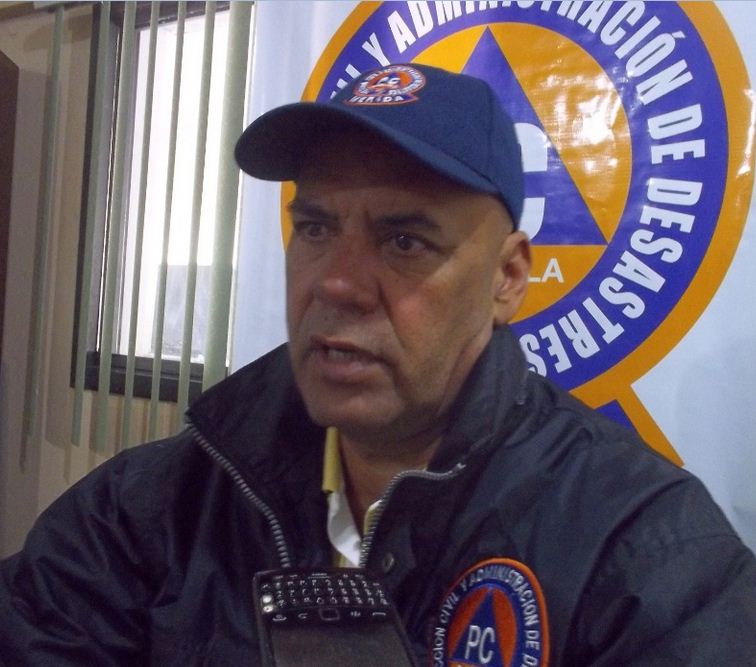 Mérida: Gerardo Rojas Hace llamado a jóvenes que deseen sumarse a filas ...