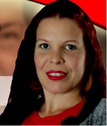 Incluir a los colectivos populares en la Constitución propone candidata ...