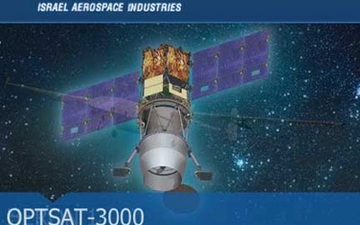 Ponen en órbita el primer satélite espía ítalo-israelí