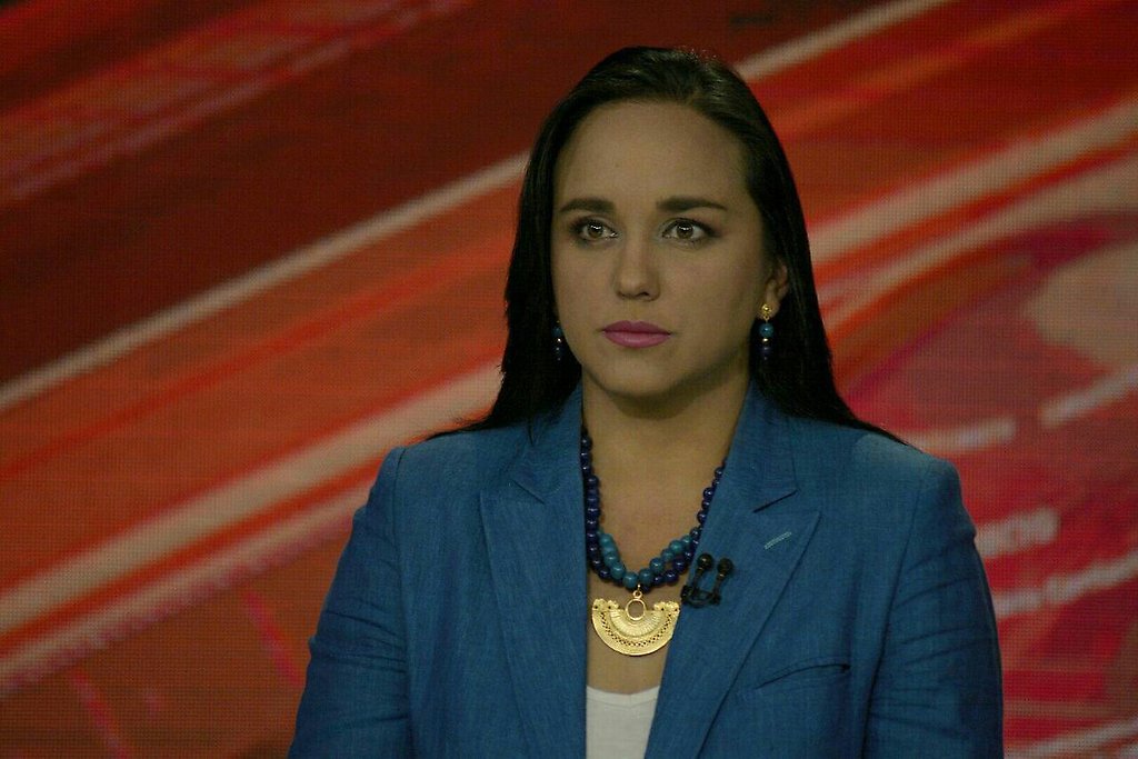 (AUDIO) Asambleísta del Ecuador destaca los logros alcanzados por la ...