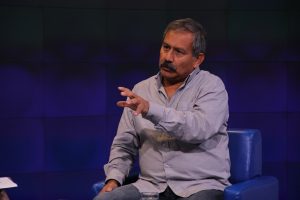 Hernando Calvo: Hechos violentos ocurridos en Venezuela fueron ...