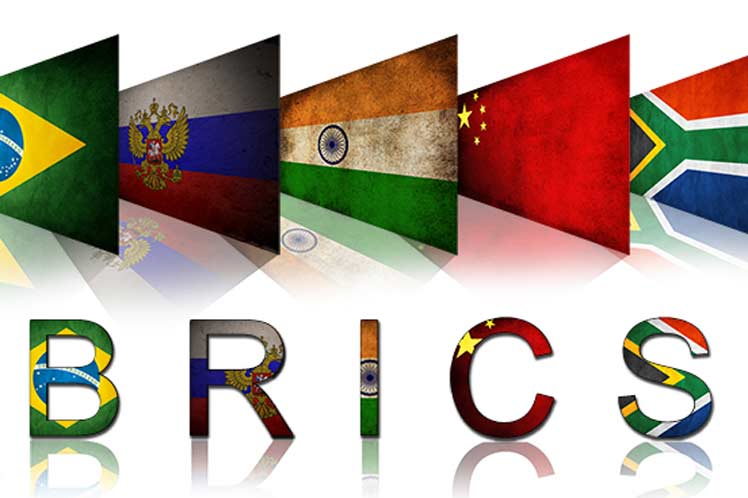 Cumbre del Brics en China prioriza la cooperación pragmática