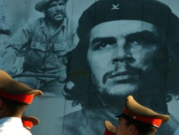 Venezuela y Cuba asistirán al homenaje del Che Guevara en Bolivia a 50 ...