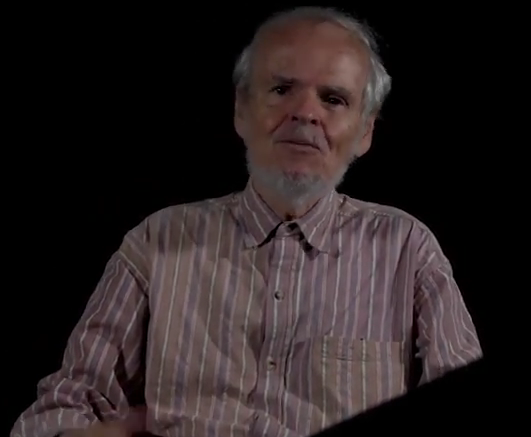 (VIDEO) Luis Britto García: "la soberanía no se negocia"