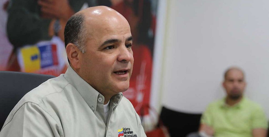 Manuel Quevedo asume otro cargo: es el presidente de la Corporación ...