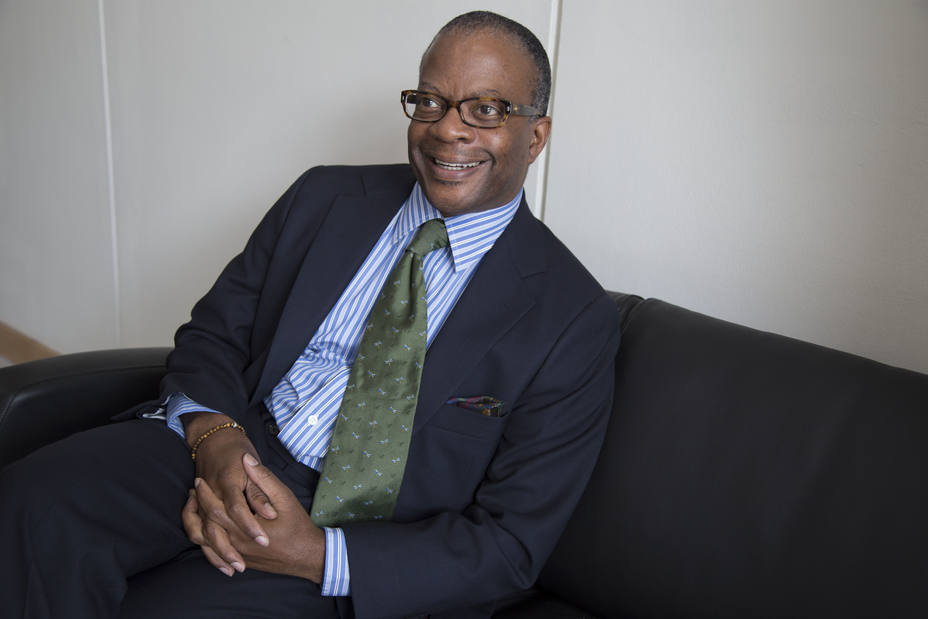 Trump designa a Todd Robinson jefe de la misión diplomática en Venezuela