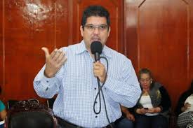 Augusto Martínez: Los que creemos en democracia debemos estar de ...