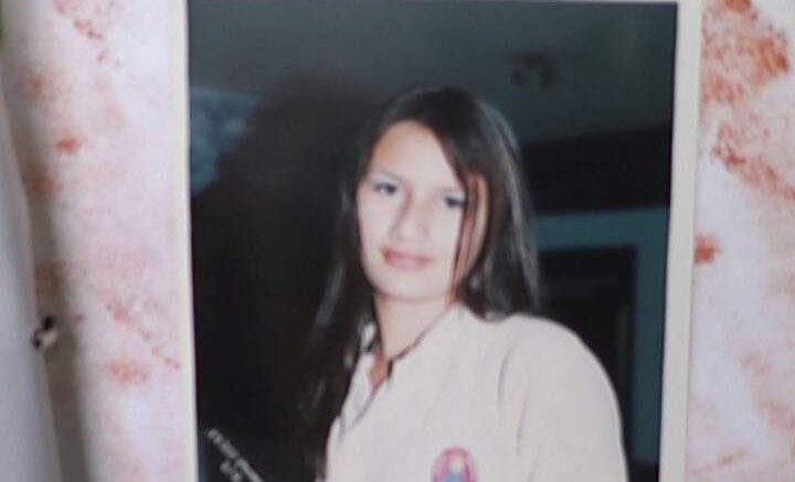 La única mujer que murió durante operación "Gedeón" en El Junquito ...