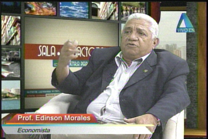 Economista Edison Morales: “Preventa del Petro no debió recaudar más de ...