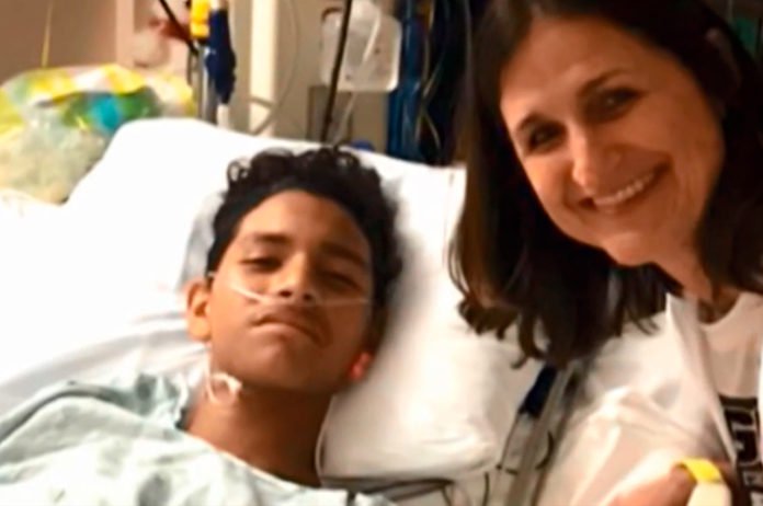 Joven venezolano herido en el tiroteo de Florida demandará a ...