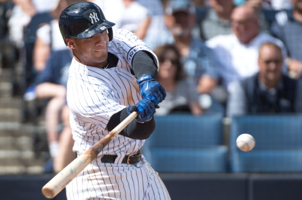 Venezolano Gleyber Torres batea cuadrangular y hace historia en las Grandes Ligas