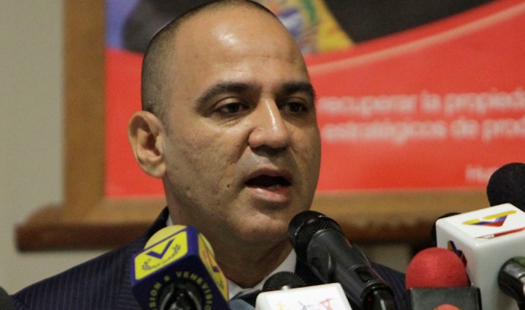 Venezuela y ONUdi definen estrategias para fortalecer producción de siete rubros