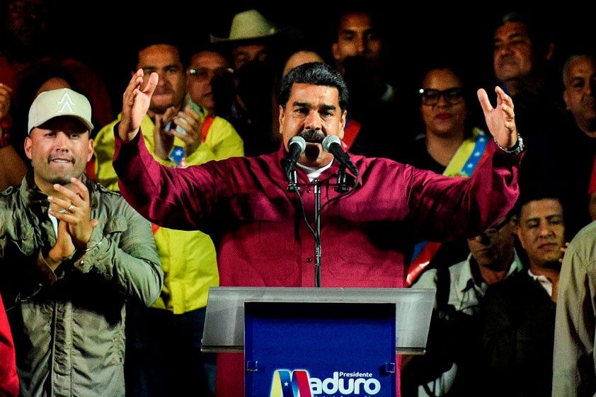 Maduro será juramentado como Presidente este jueves por la ANC