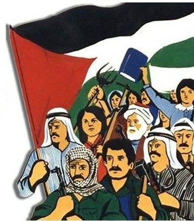 (AUDIO) El Colectivo Venezolano de Solidaridad con Palestina, AL-NAKBA ...