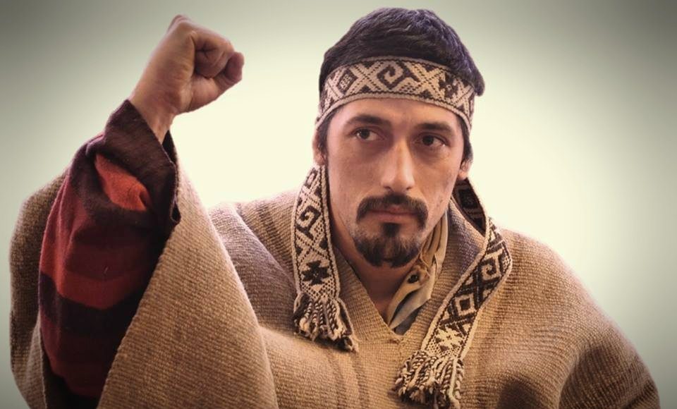 Se agrava la salud de Jones Huala