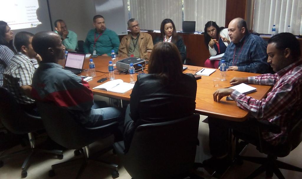 Miranda: PDVSA impulsa Injertos Socialistas en INTEVEP