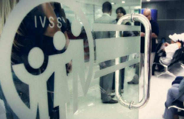 Seguros Sociales (Ivss) realizó pago de Bs.S 2.700 por retroactivo ...