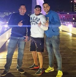 Argentina deportará a dos hermanos venezolanos opositores en Venezuela ...