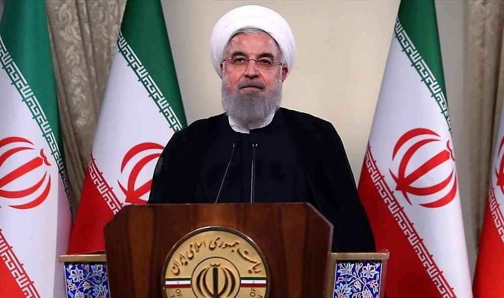 Irán: Serán un fracaso las sanciones petroleras de Estados Unidos