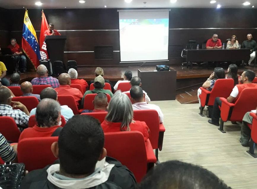 PDVSA creó comisiones para activación de las BOPS