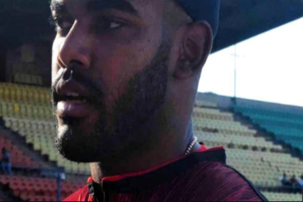 Elvis Escobar los acompañaba en otro carro y contó lo que realmente ...