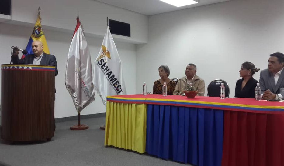 Certificados 27 auxiliares en Ciencias Forenses para fortalecer el Senamecf