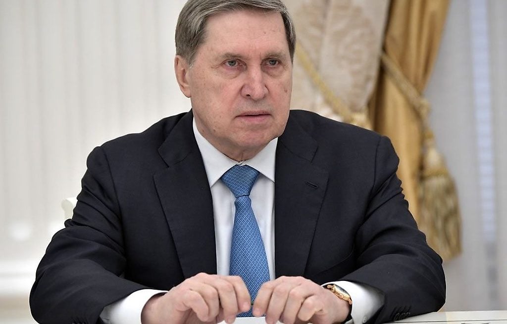 Rusia condena cualquier presión externa contra Venezuela